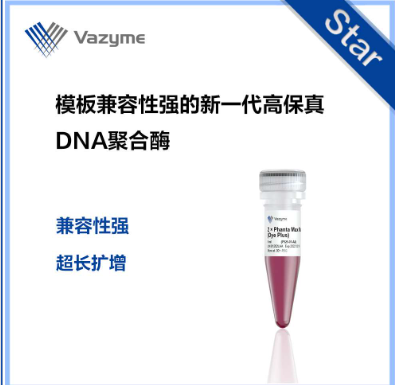 2 × Phanta Max Master Mix (Dye Plus) - 北京科瑞思普科技有限公司