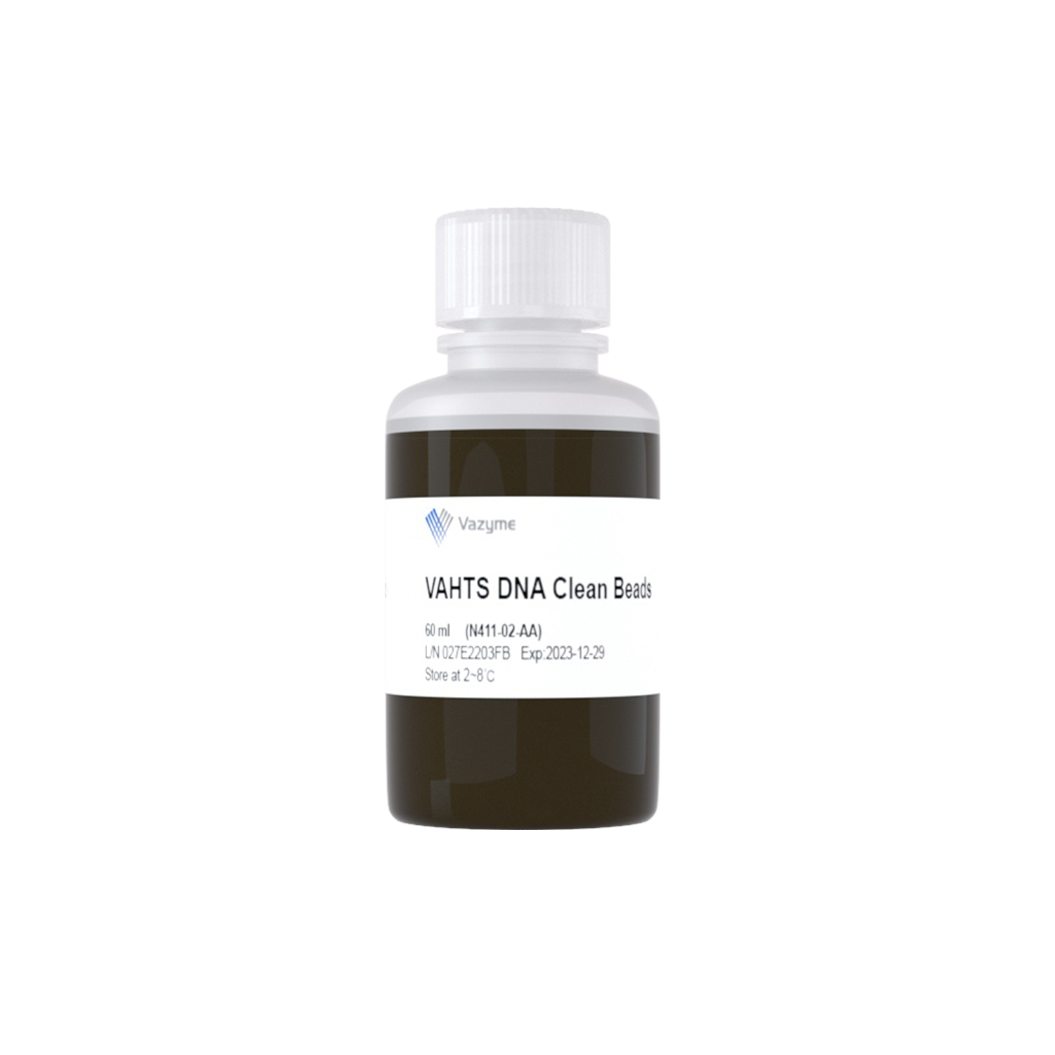 VAHTS DNA Clean Beads - 北京科瑞思普科技有限公司