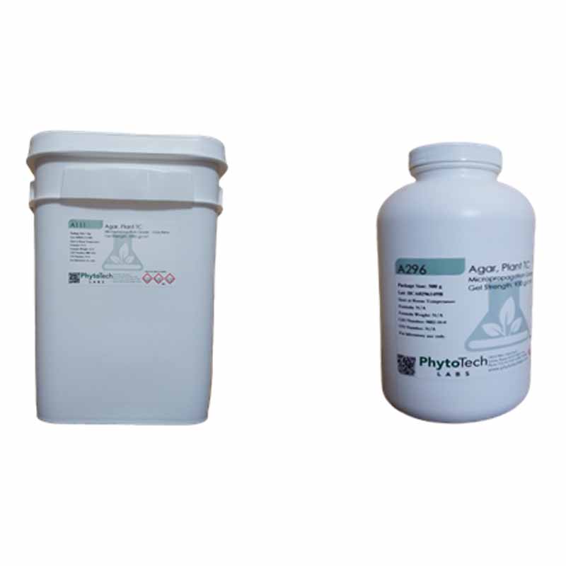 Agar, Plant TC - 北京科瑞思普科技有限公司